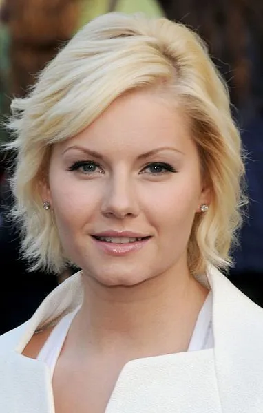 April Reimer Elisha Cuthbert