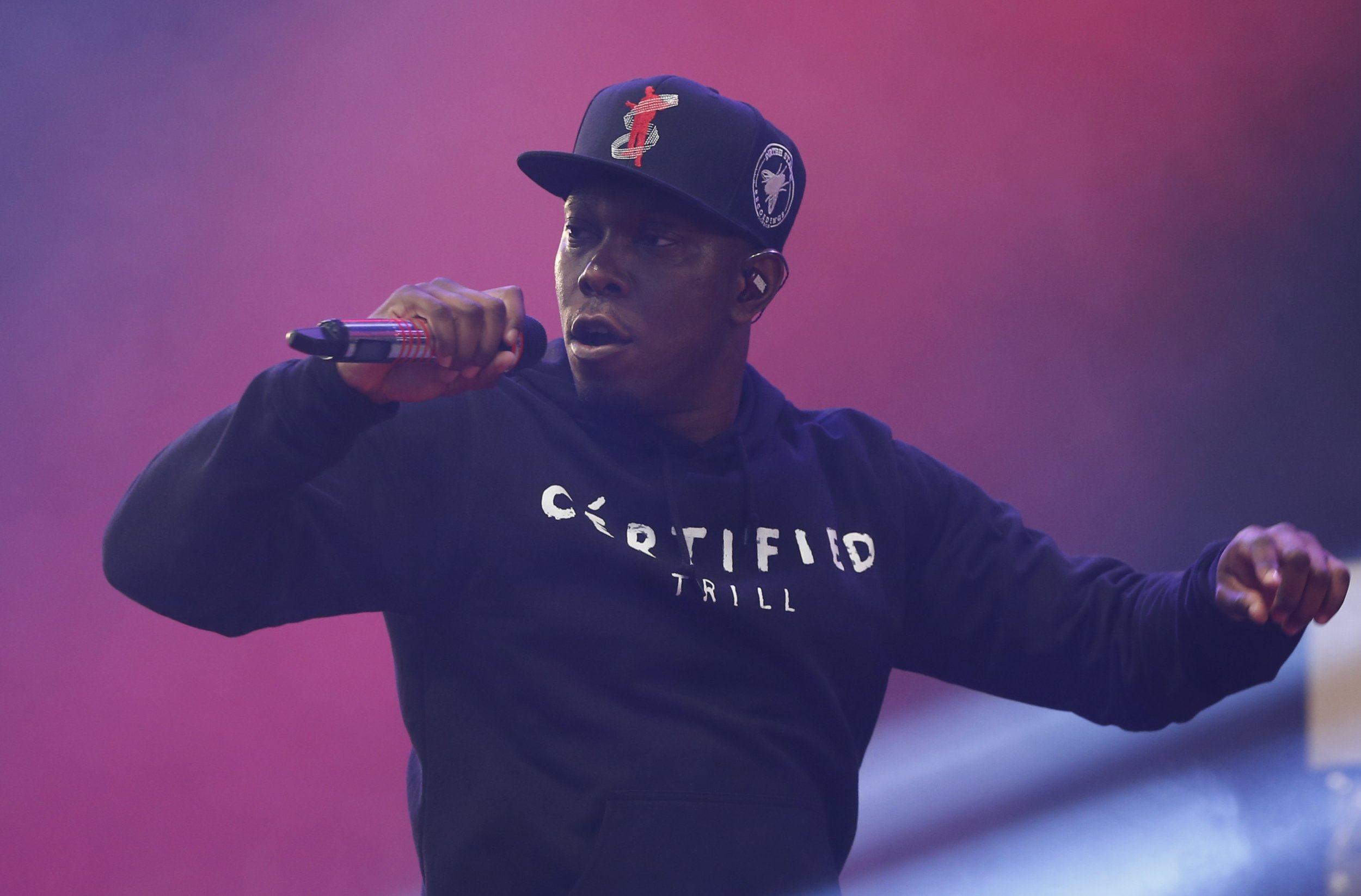 ITunes Festival 2013 Day 27 Live Stream Watch Dizzee Rascal Online ITunes Festival 2013 Day 27 Live Stream Watch Dizzee Rascal Online