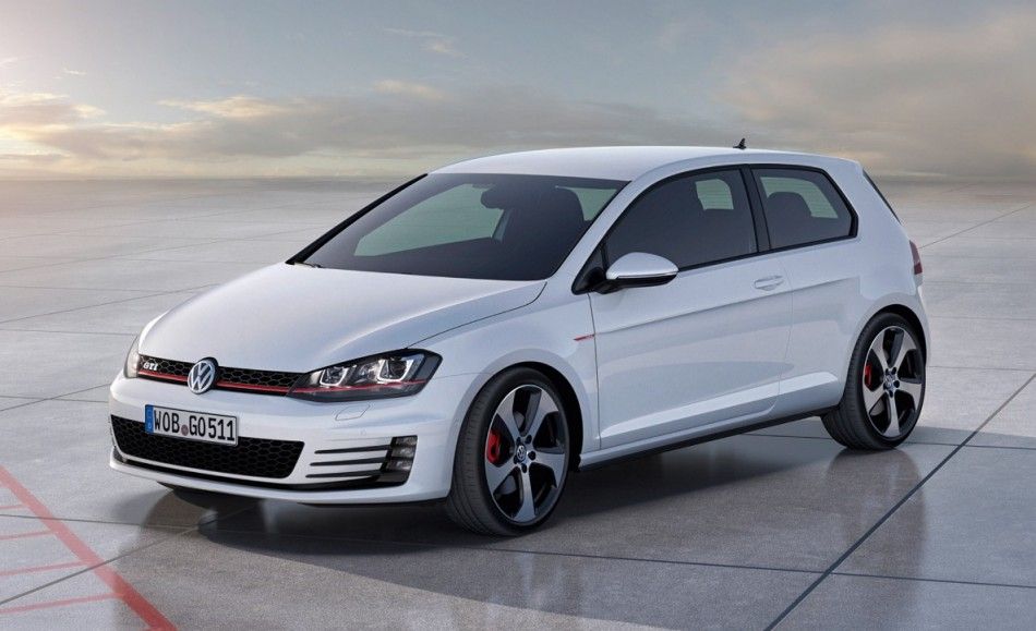 Volkswagen To Develop A Range Of New Performance Models In Line With ...