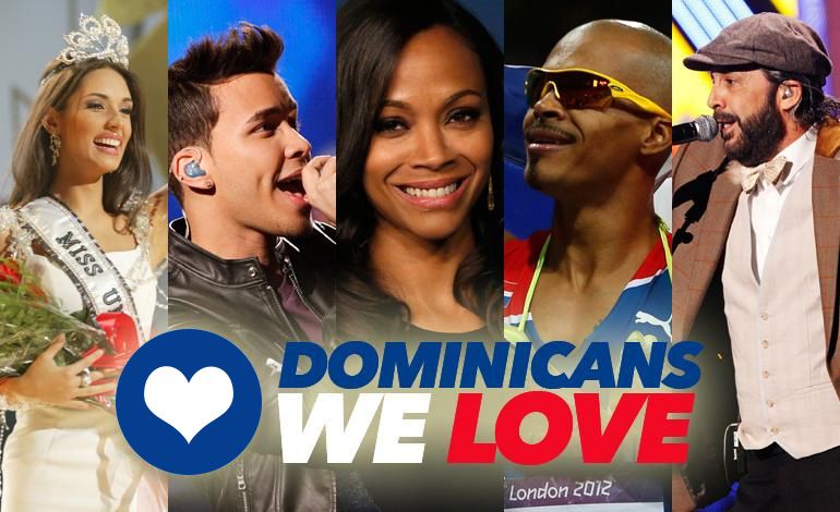 Dominican Republic Independence Day: 14 Dominicans Making The Country ...