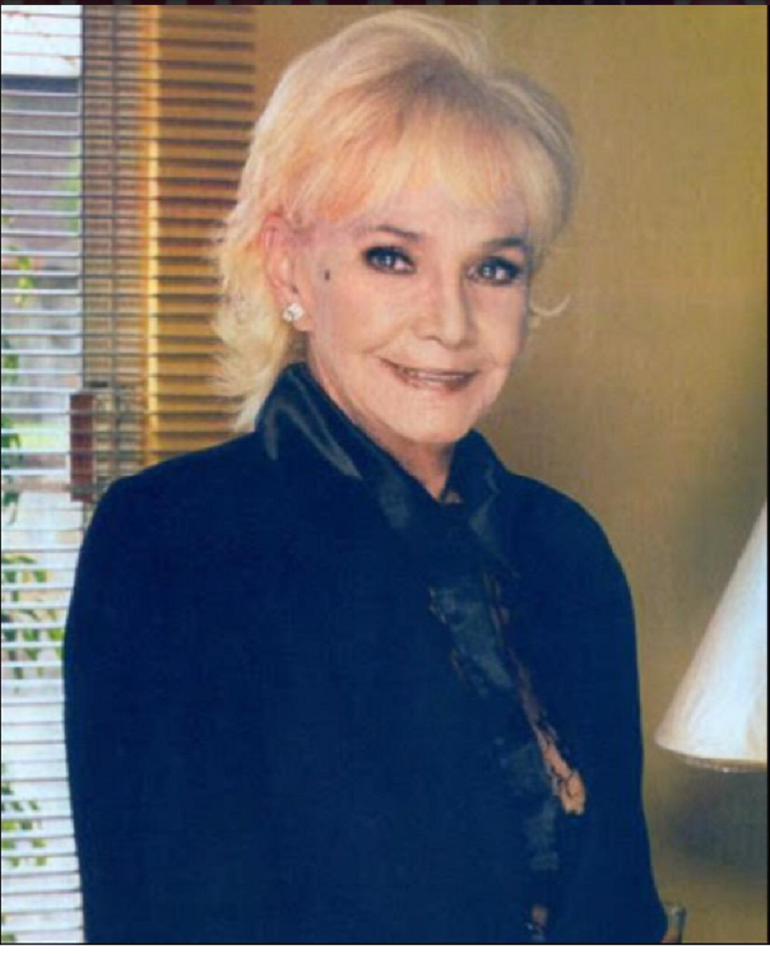 Magda Guzmán, la primera actriz mexicana muere a los 83 años