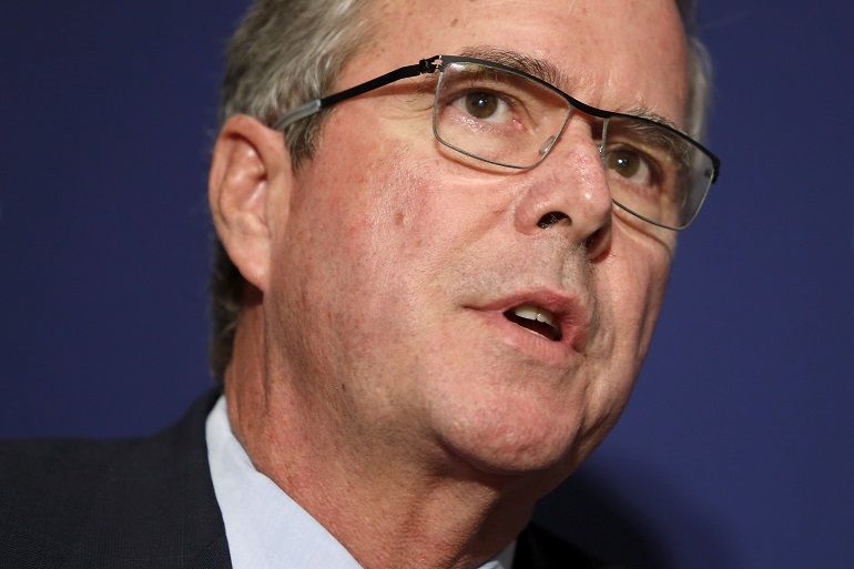 Jeb Bush, celebra el 5 de Mayo con mensaje en español para los México ...