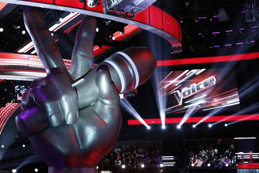 'The Voice' Season 8 Finale: Final Live Performances, Original Songs ...