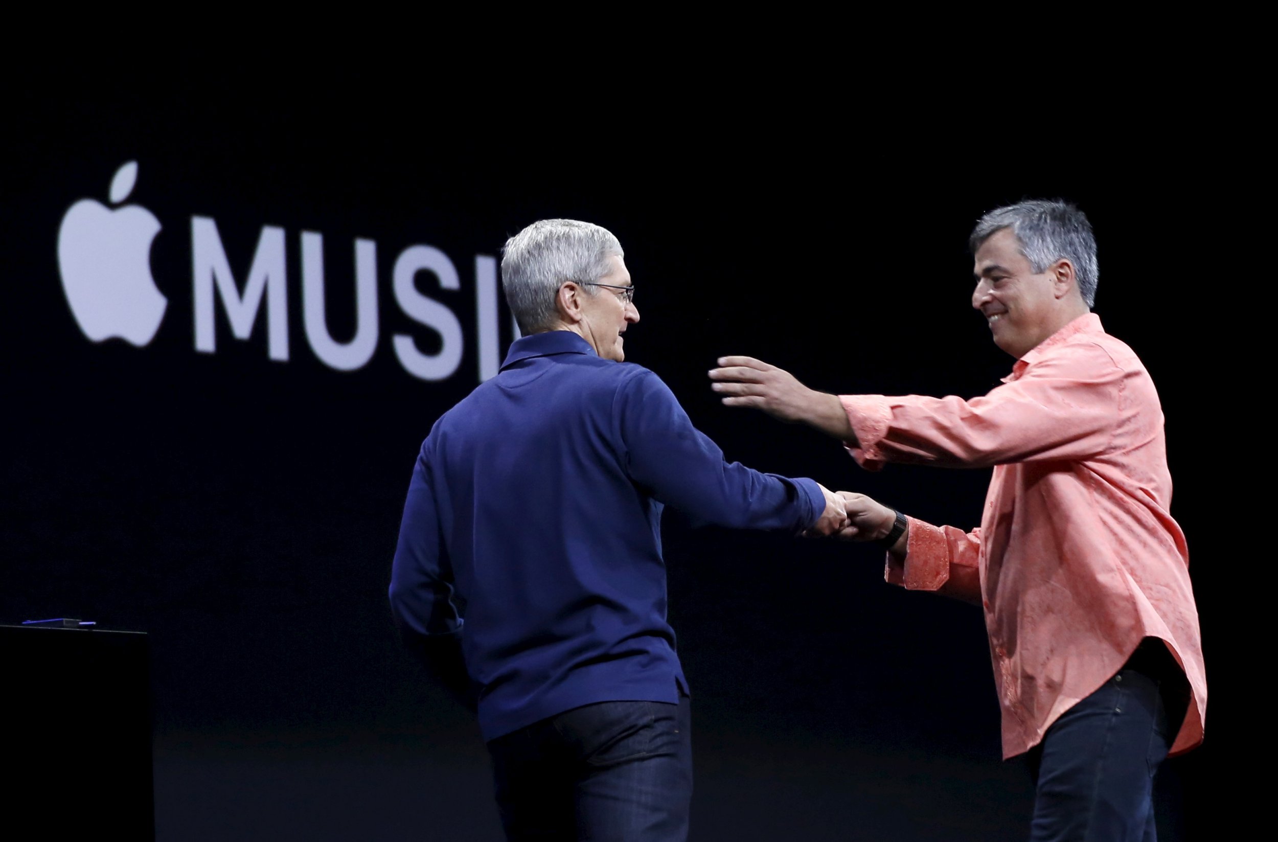 Apple Music Revealed: Everything We Know About Company's New Music ...