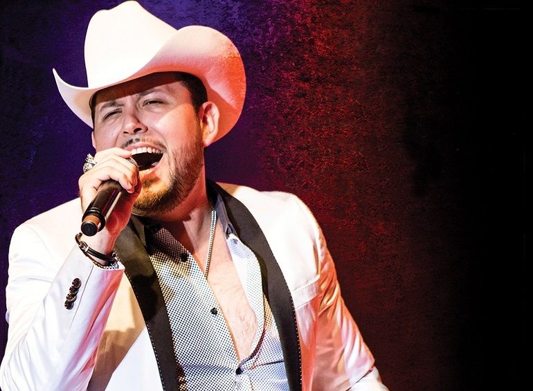 Roberto Tapia estrena nuevo disco, primer sencillo ‘No valoraste’ en ...