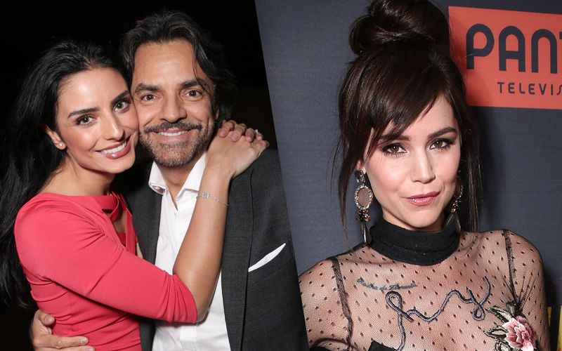 'Compadres' Movie Premiere Photos: Eugenio Derbez, Camila Sodi And More ...