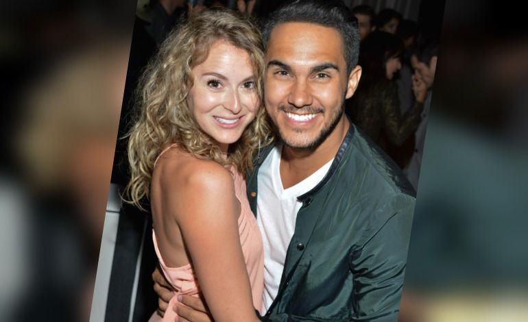 Carlos, Alexa PenaVega Expecting First Baby! Parents-To-Be Announce ... Carlos, Alexa PenaVega Expecting First Baby! Parents-To-Be Announce ...