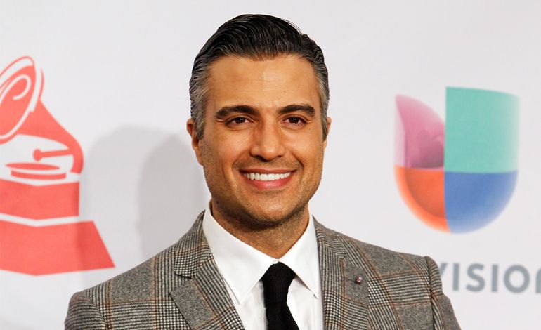 11 Reasons Why We Love Jaime Camil