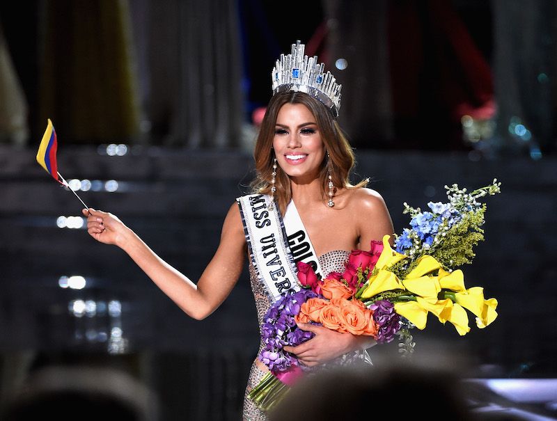 Alicia Machado Other Famous Latinas Who Were Beauty Queens Eva