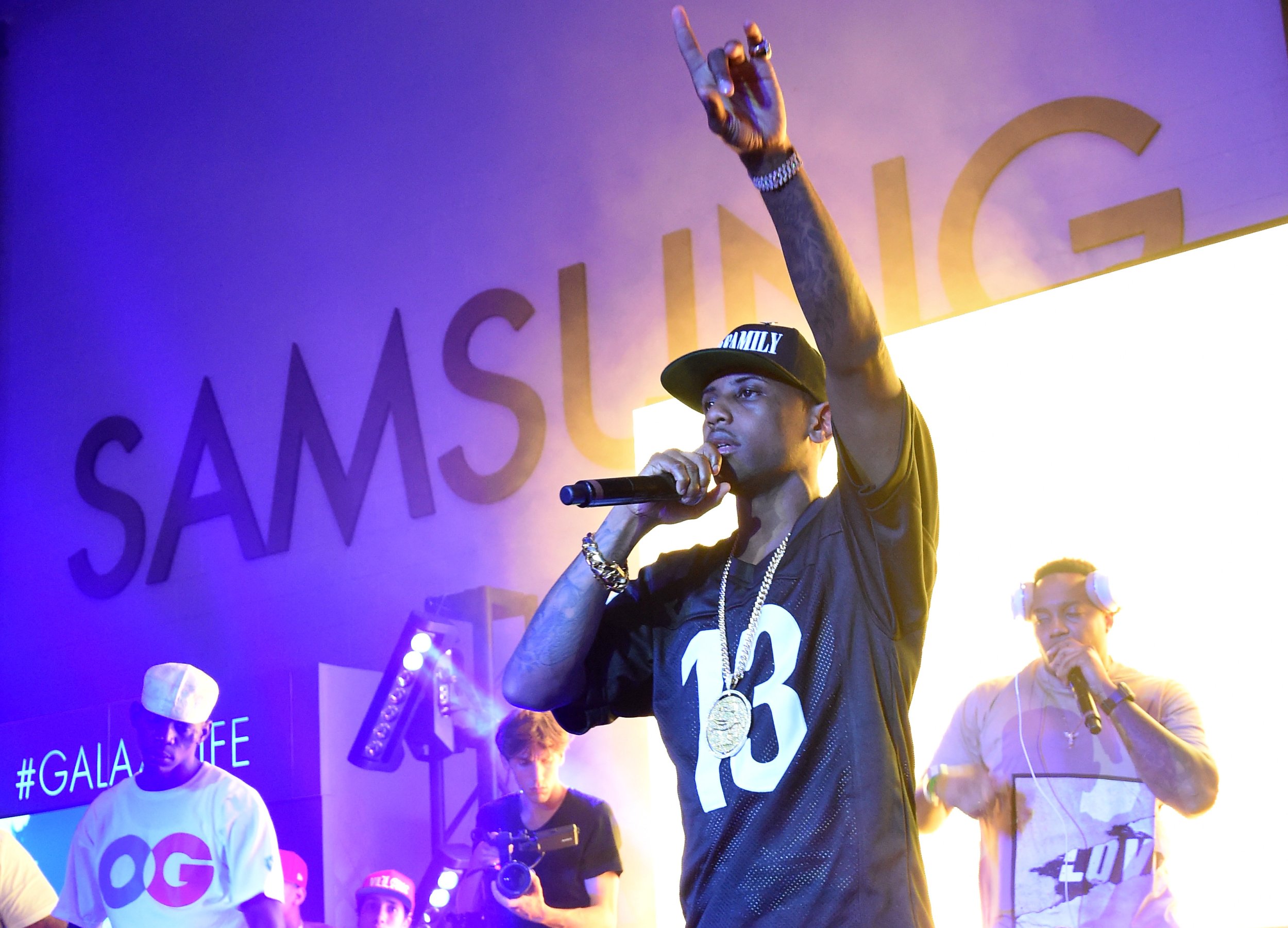 5 Things To Know About Fabolous, Rapper Of Dominican Descent Taking The ...
