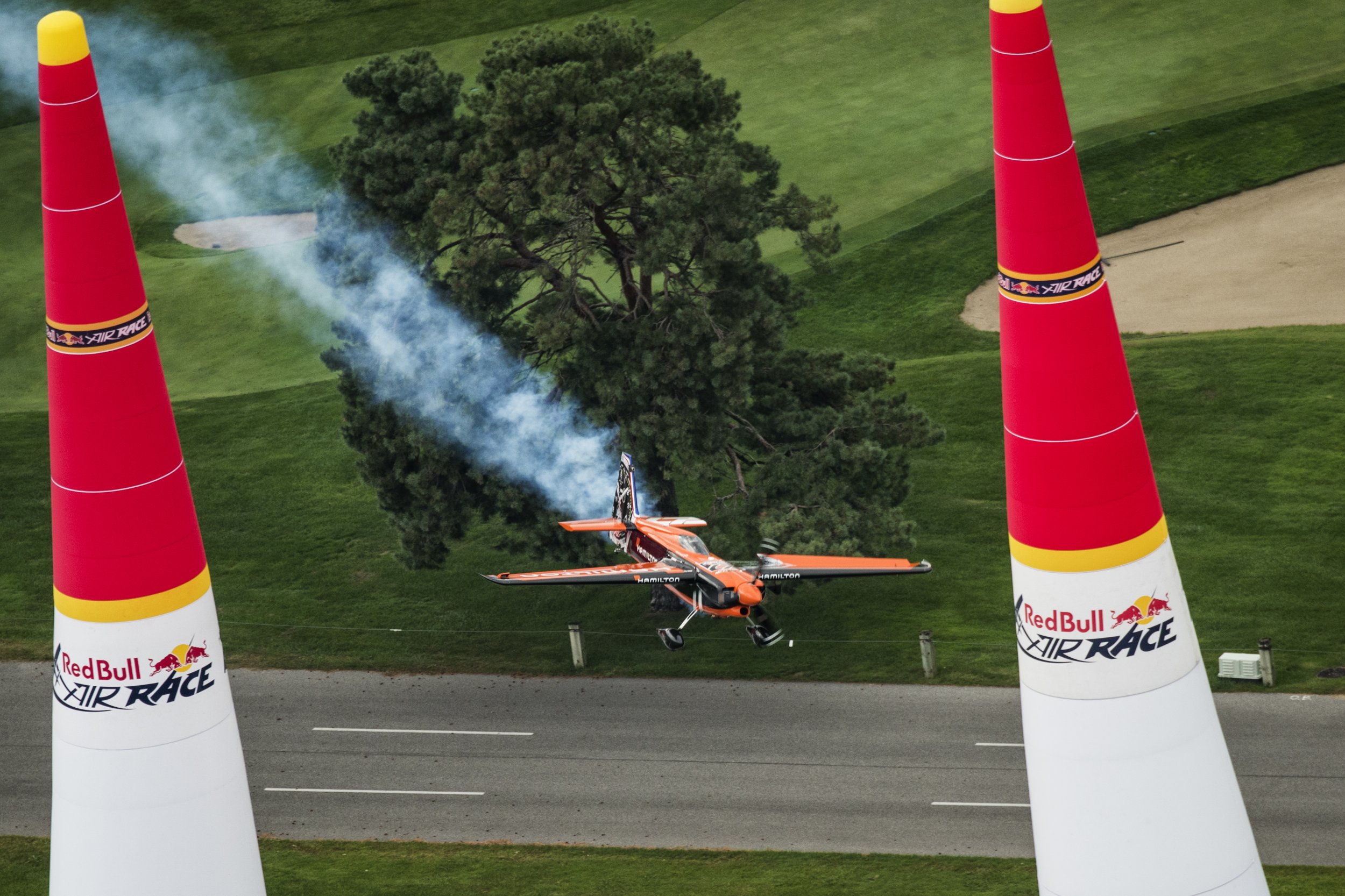 Red Bull Air Race Photos: Relive Best Moments Of Indianapolis Stop ...