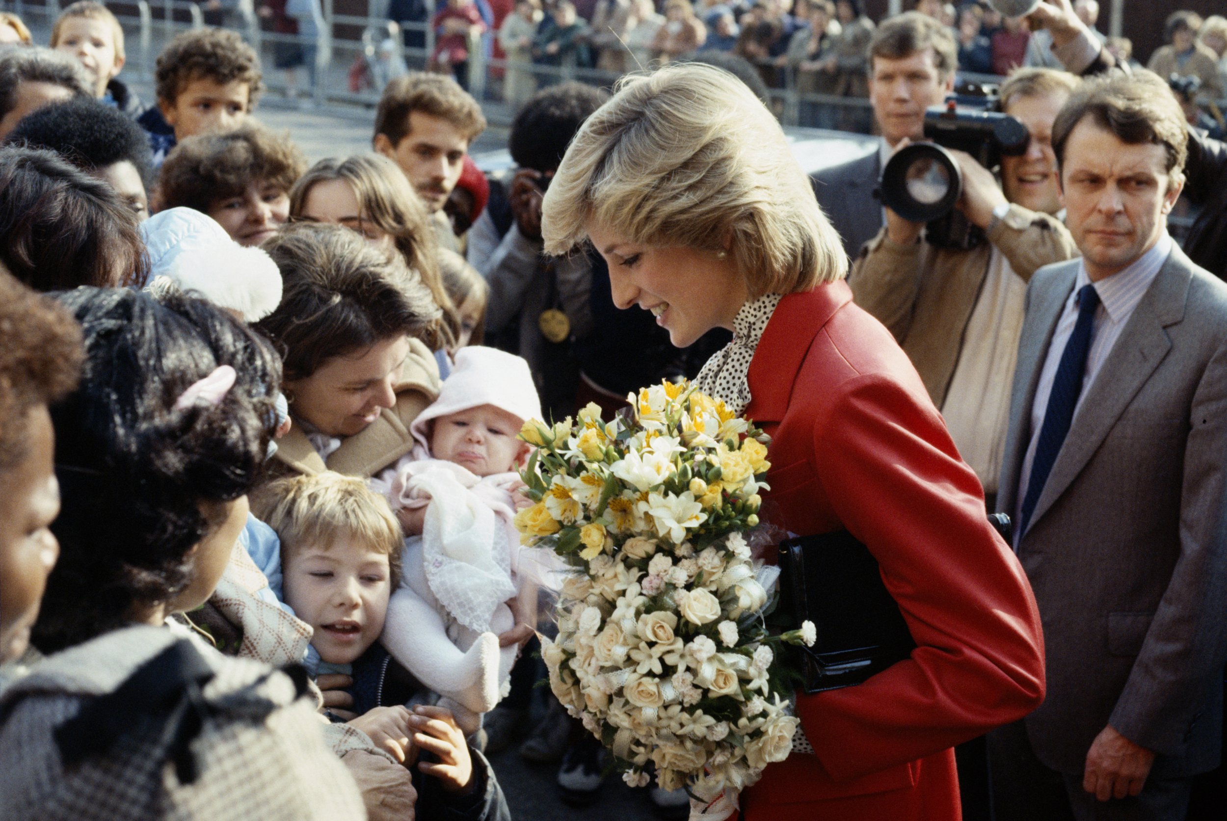 Interesting Princess Diana Facts You Might Not Know About