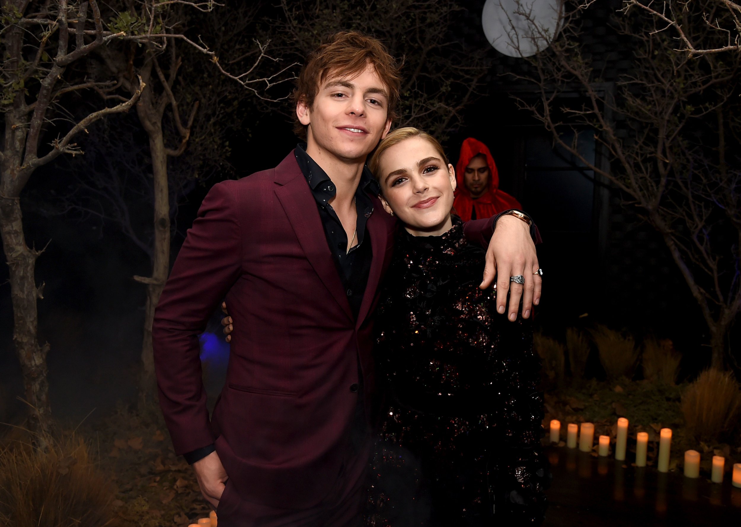 ‘Sabrina’ Season 2 Details And Questions