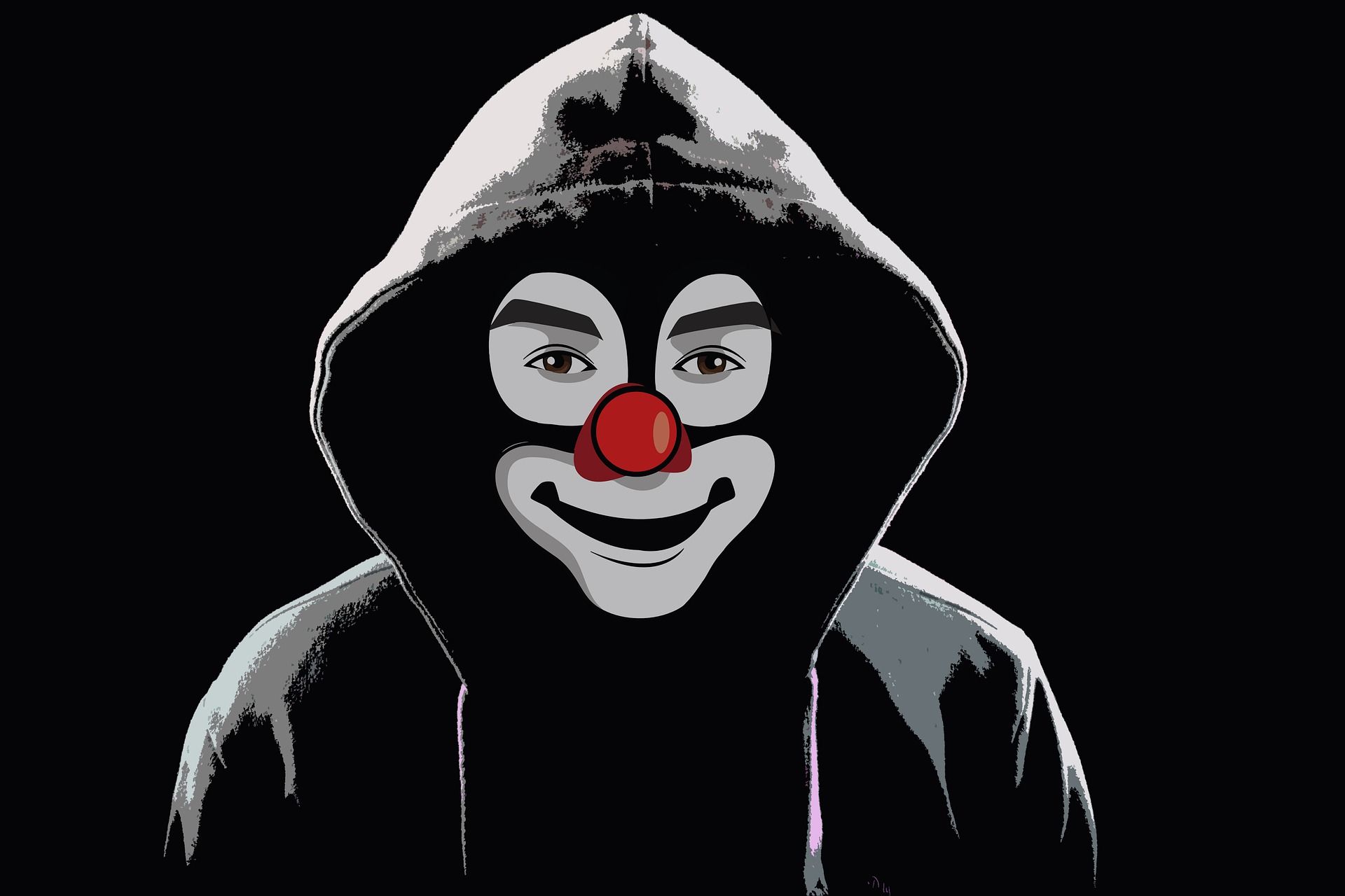 Predator Caught After Teen Girl Uses Trick She Learned From TV Show