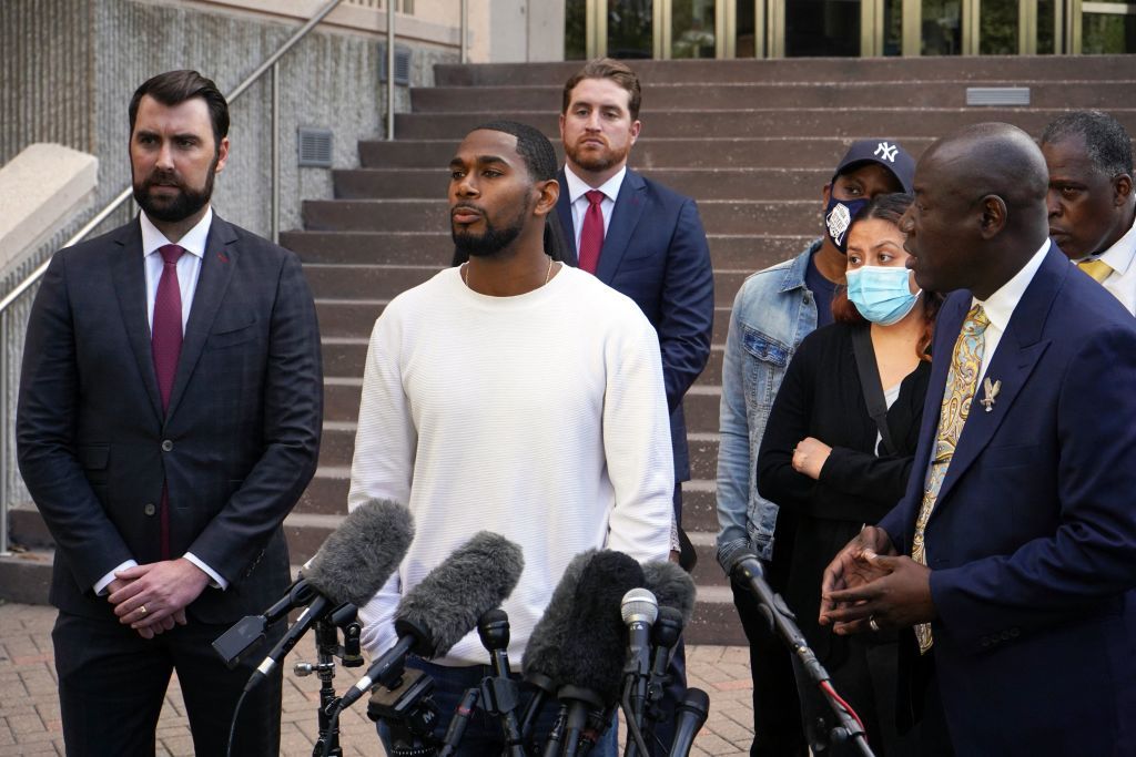 9-Year-Old Boy Who Was Fighting For Life After Astroworld Music ...
