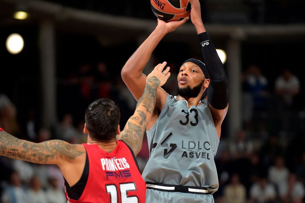 31-Year-Old Former NBA Star Adreian Payne Shot Dead In Florida