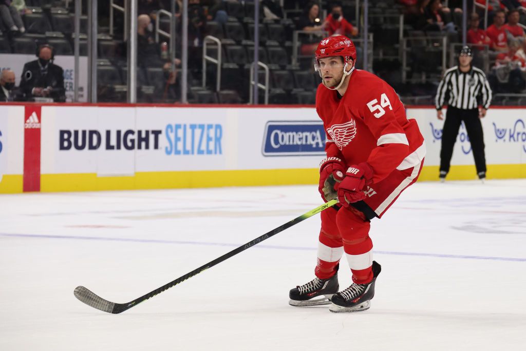 Former NHL Player Bobby Ryan Thanks Fans For Wishing Him Well After His ...