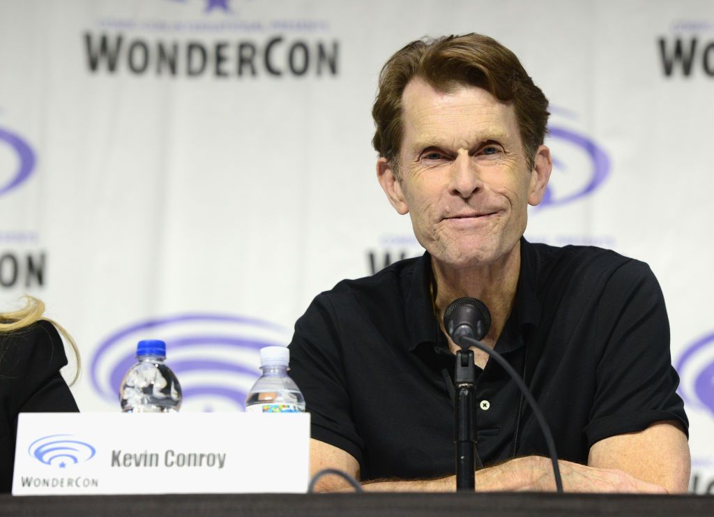Legendary Batman Voice Actor Kevin Conroy Dies From Cancer At 66