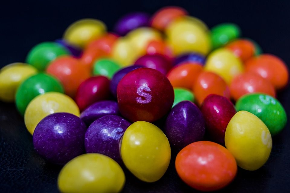 Man Busted With 20,000 Rainbow Fentanyl Pills In Manhattan, Released
