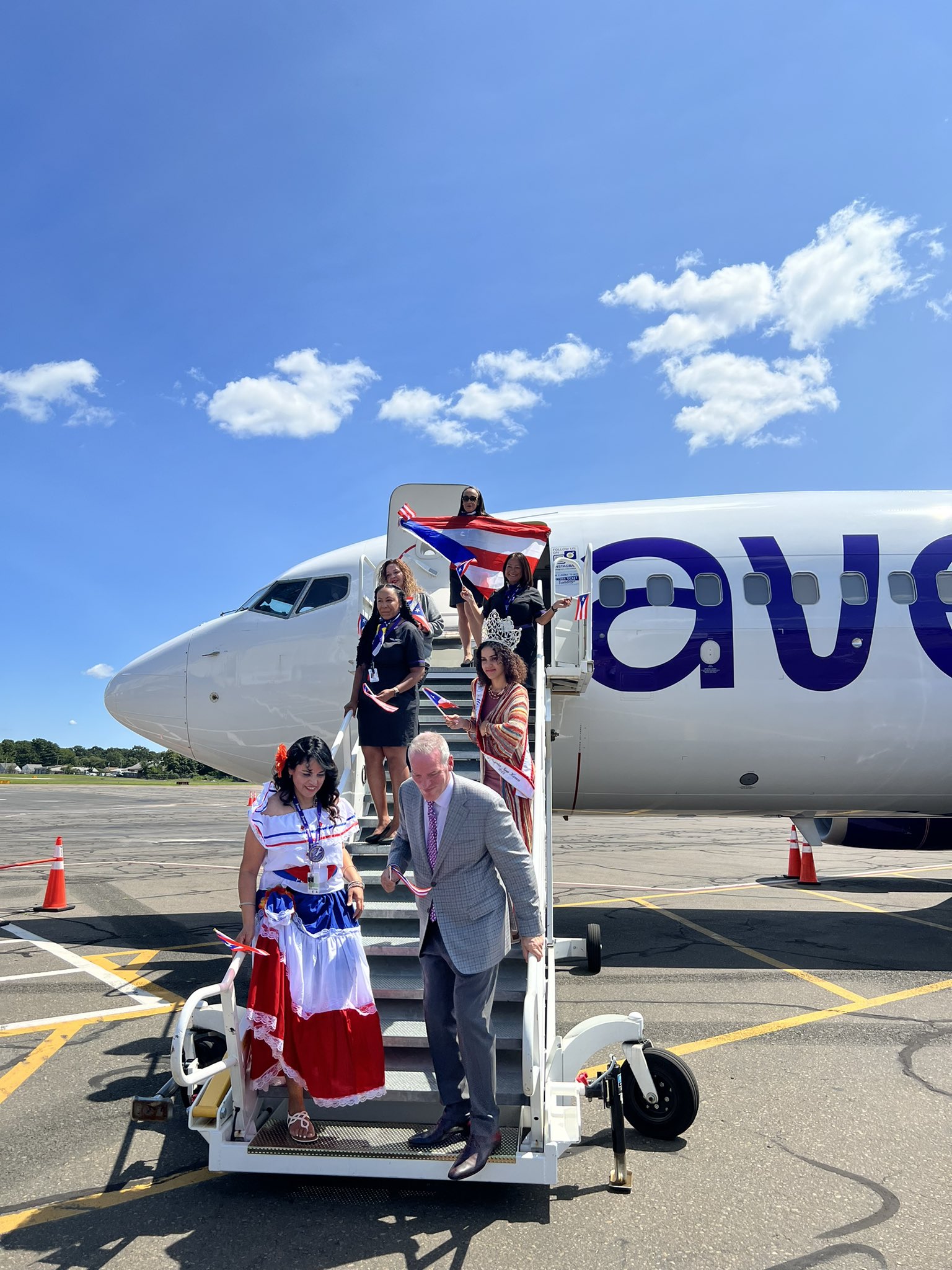 Puerto Rico To Be Avelo Airlines First Destination Outside Continental Puerto Rico To Be Avelo Airlines First Destination Outside Continental