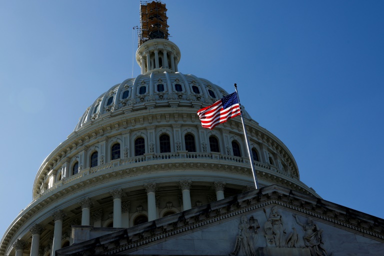 Government Shutdown Nears As Congress Fail To Reach Agreement Government Shutdown Nears As Congress Fail To Reach Agreement