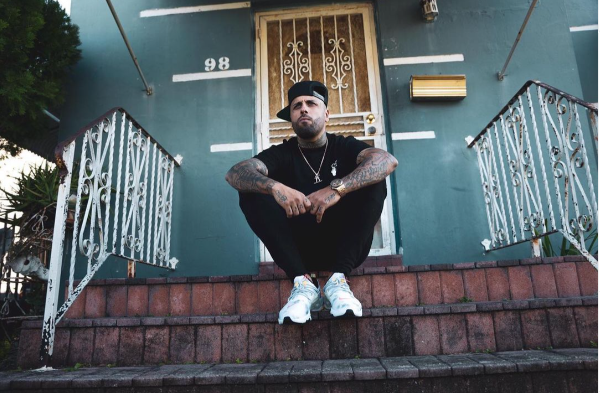 From Comeback to Retirement: a Look at Nicky Jam's Career From Comeback to Retirement: a Look at Nicky Jam's Career