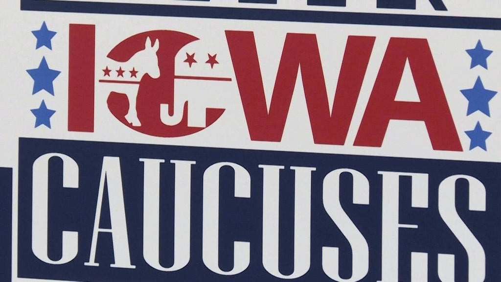 Iowa Caucus What Will The Latino Representation Be In The Upcoming