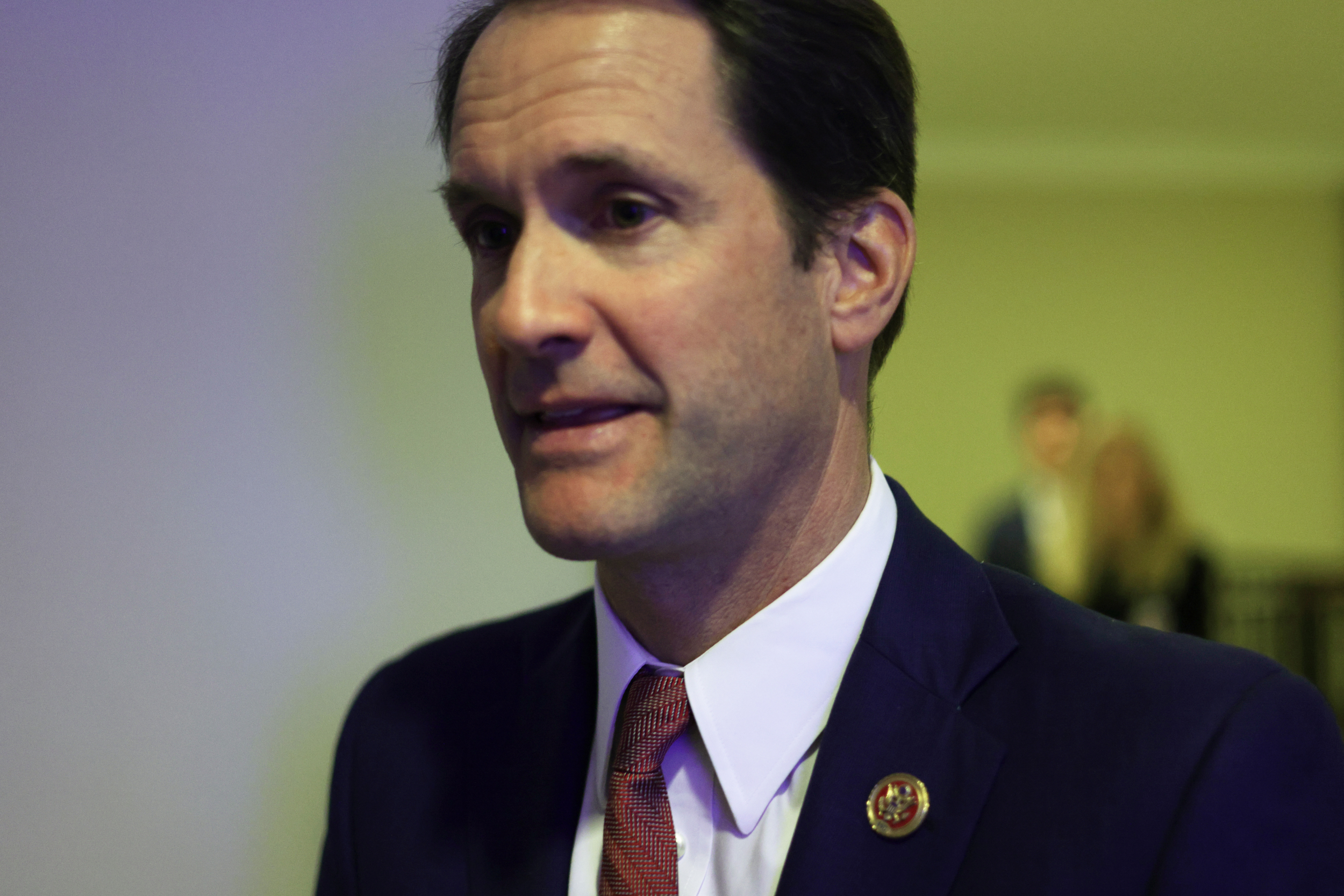 Democratic Rep. Stunned By Briefing Of Double-Tap Strike Against ...