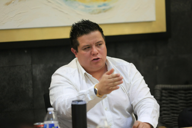 CJNG-linked Union Leader Hired Former Liga MX Stars to Open Soccer ...