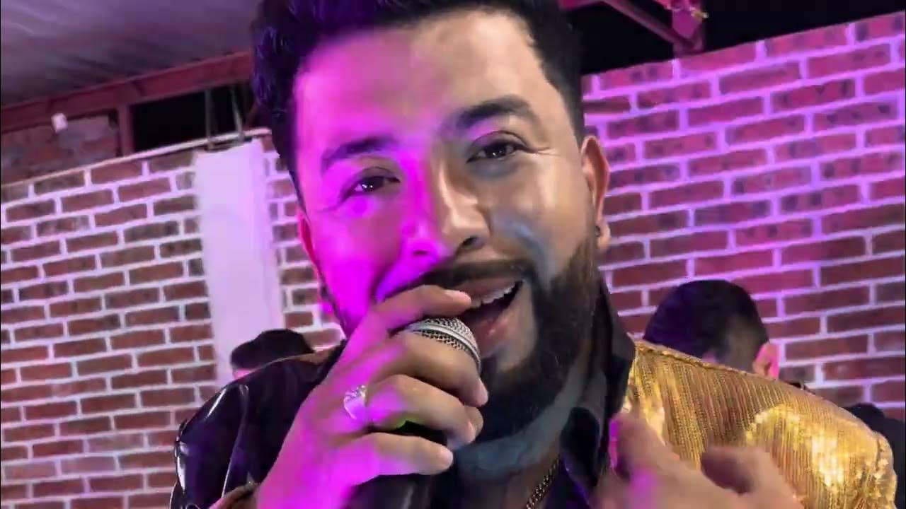 Gunmen Kill Grupo Dorado Singer Juan Luiz 'Bosho' Martínez Inside His Home