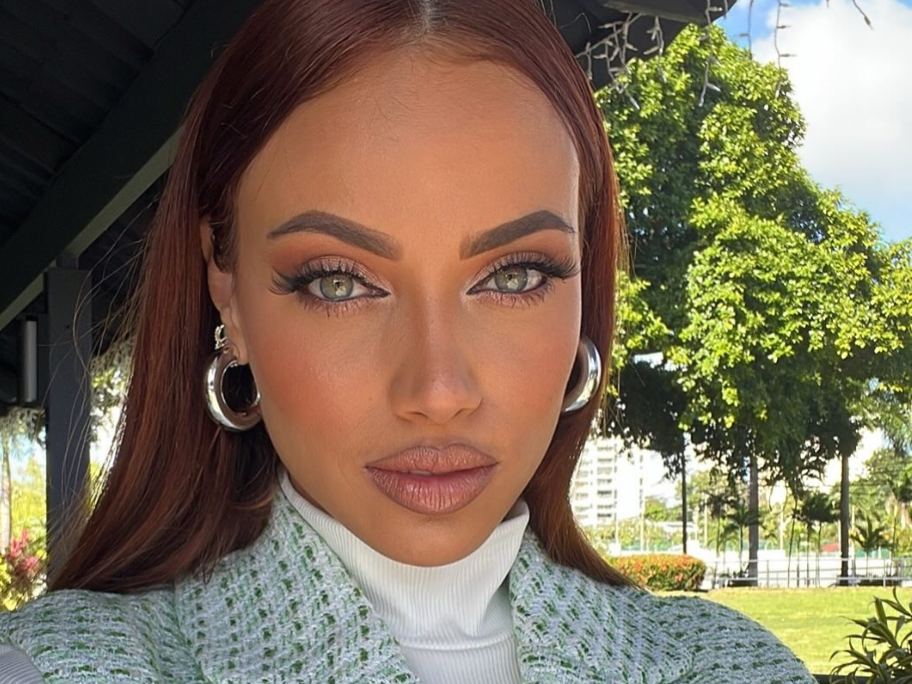 Catherine Castro Hospitalized for Mysterious Illness: Former Televisa ...