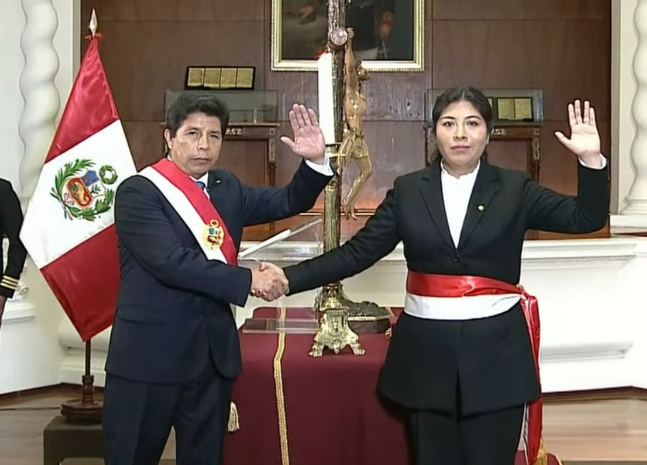 Diplomatic Tensions Escalate As Peru Cuts Ties With Mexico Over Asylum ...