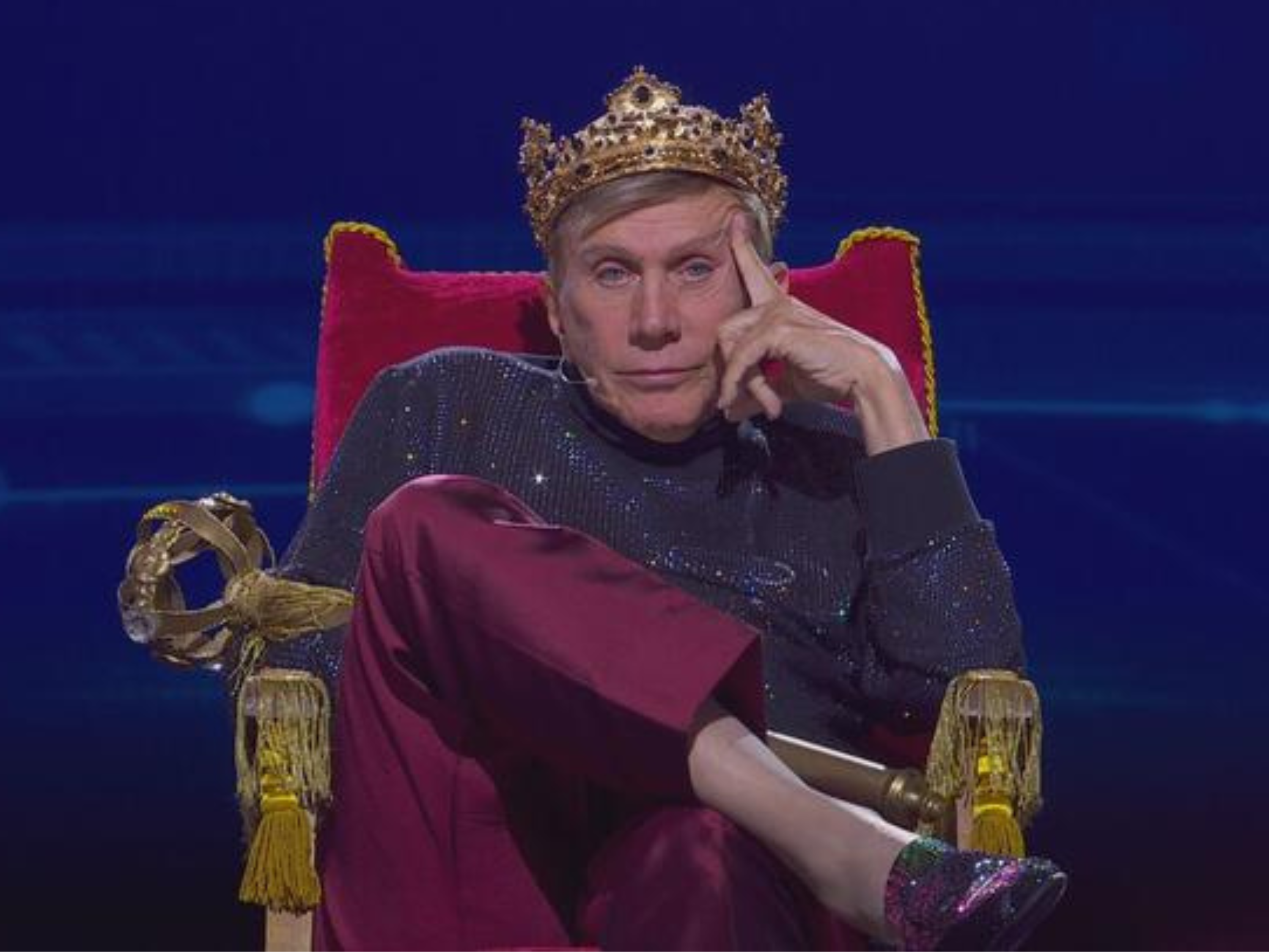 Osmel Sousa Confirms Departure from Miss Universe Organization with a ...