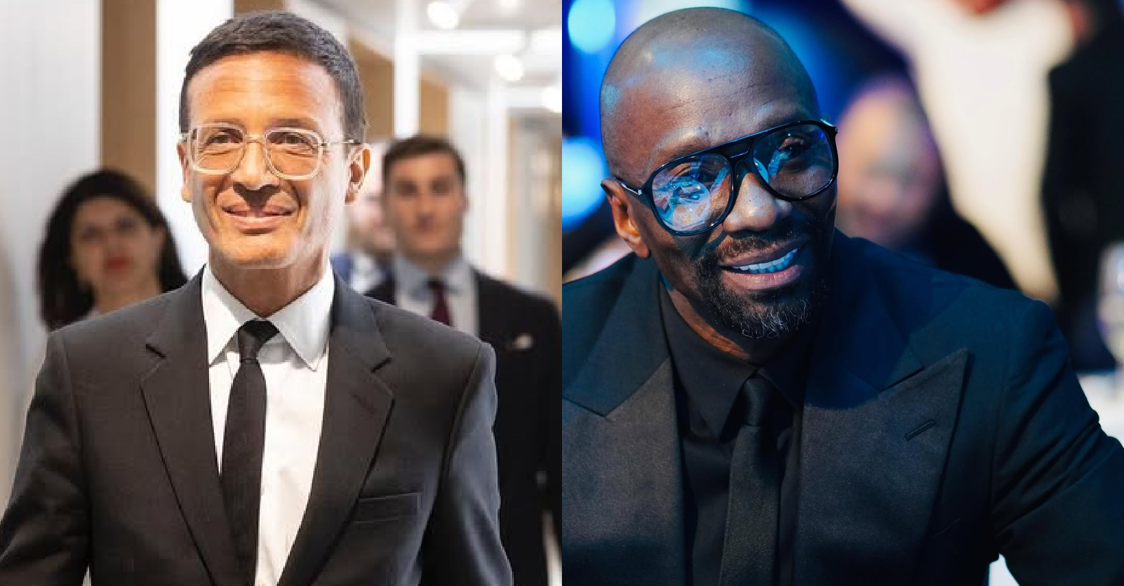 Two Miss Universe Judges Resign Just Days Before the Controversial Pageant