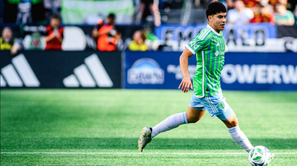 'My Story Sometimes Feels Like It Wasn't Meant to Happen': Mexican ...