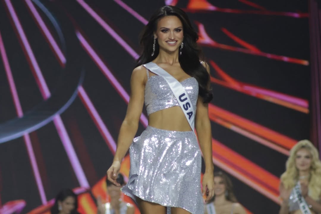 How Did Miss USA Do At the 2025 Miss Universe Pageant?