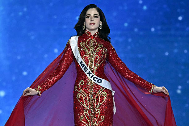Miss Universe 2025: Who Won? Who Were the Finalists? And Everything ...