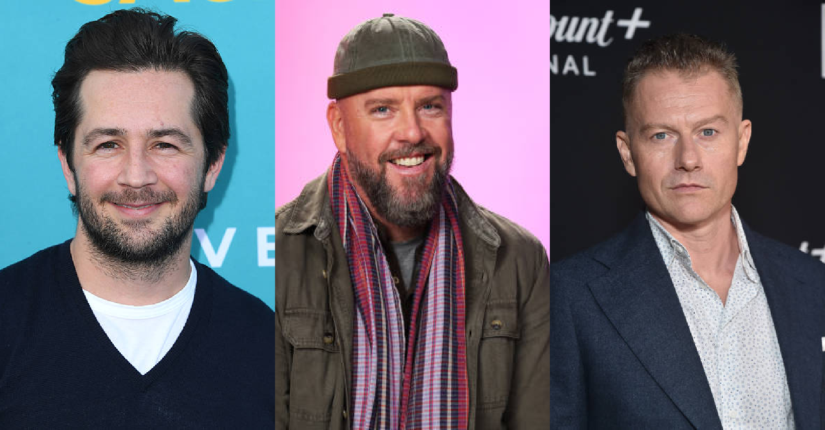 The Untold Story of the Men Who Caught John Wayne Gacy: James Badge Dale, Chris Sullivan and ...