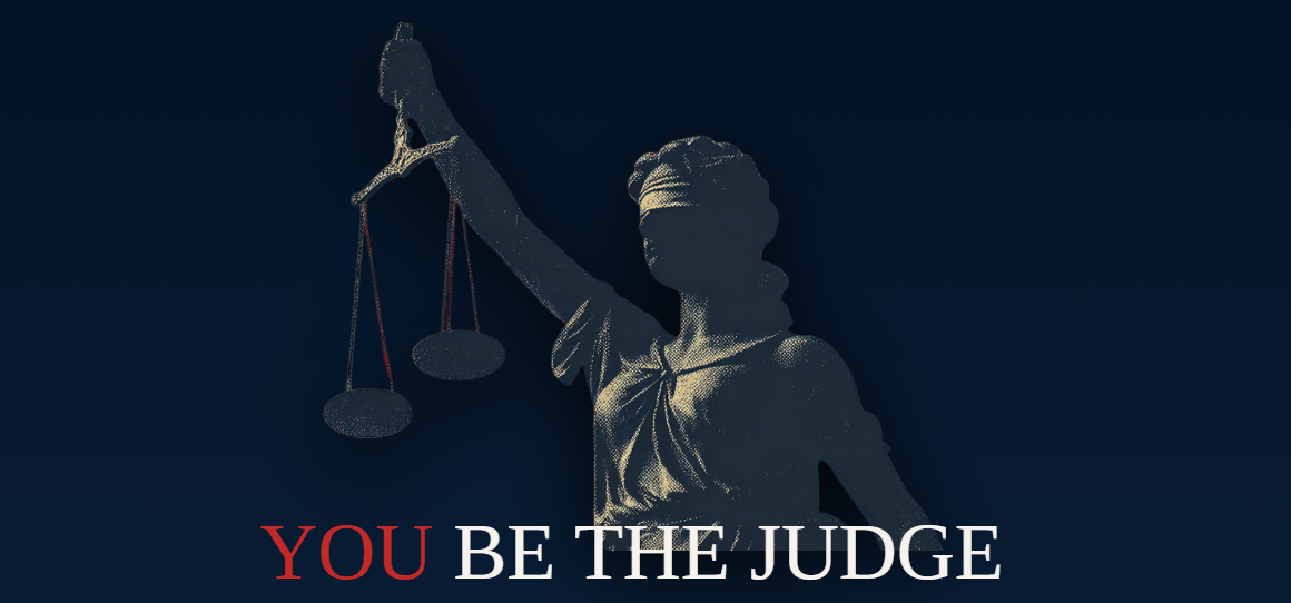 New DOJ Hiring Push Uses 'Deportation Judge' Posting Despite Role Being ...