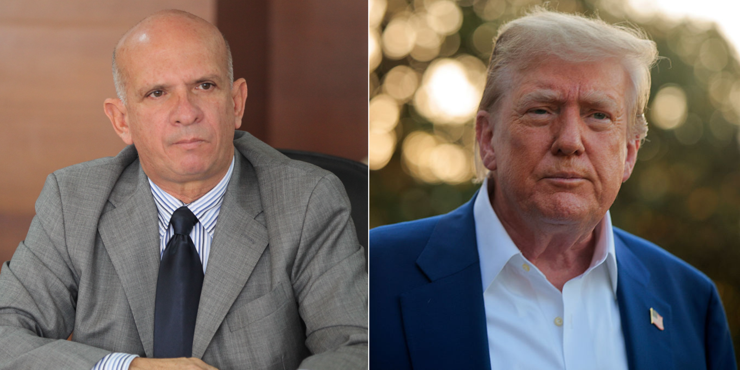 Maduro's Former Intelligence Chief Says Regime Worked With FARC, ELN and Hezbollah to Target U.S ...