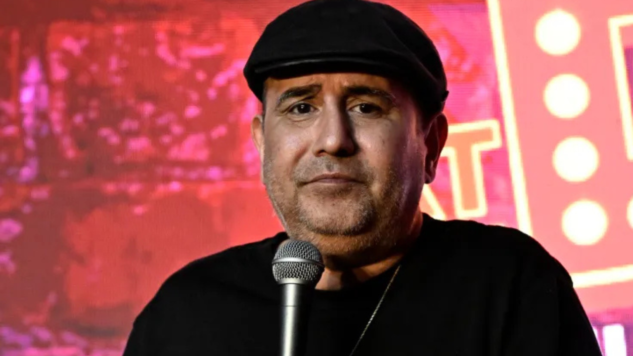 Cause of Death Revealed for Jeff Garcia, the Voice of Jimmy Neutron's ...