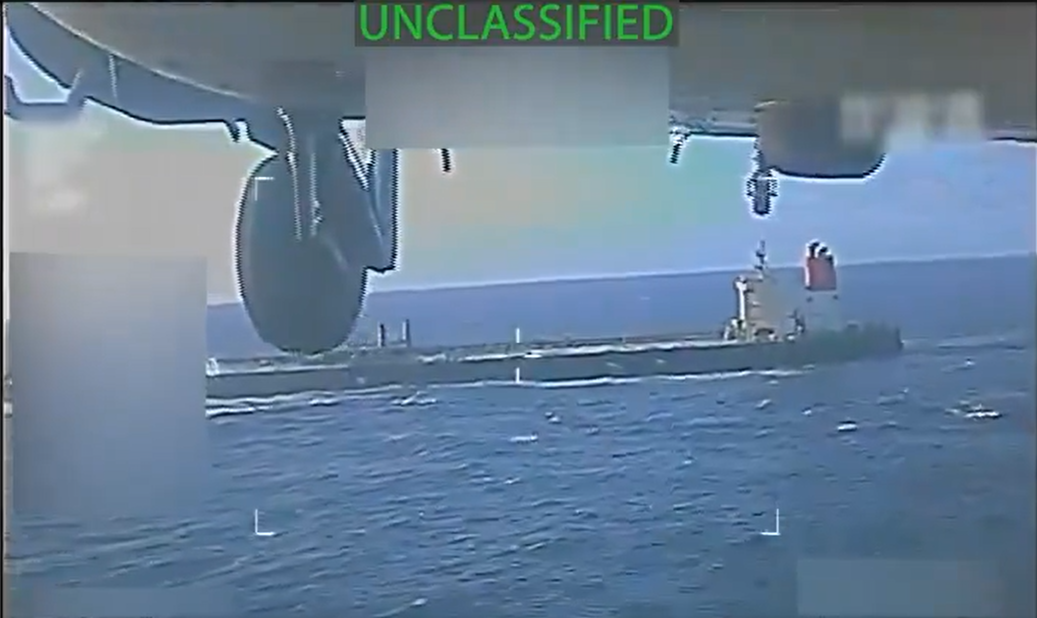 U.S. Military Reportedly Calls Elite Force To Board Tanker Defying ...