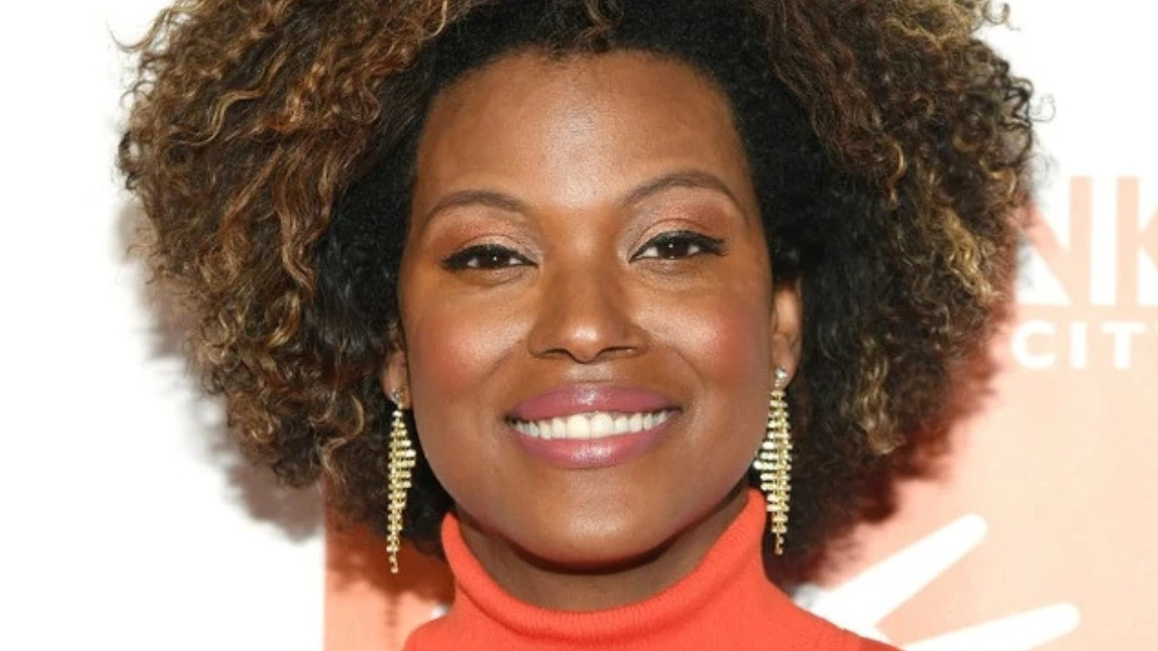 Cassandra Freeman Reveals the Lessons Vivian Banks Left in Her as 'Bel ...