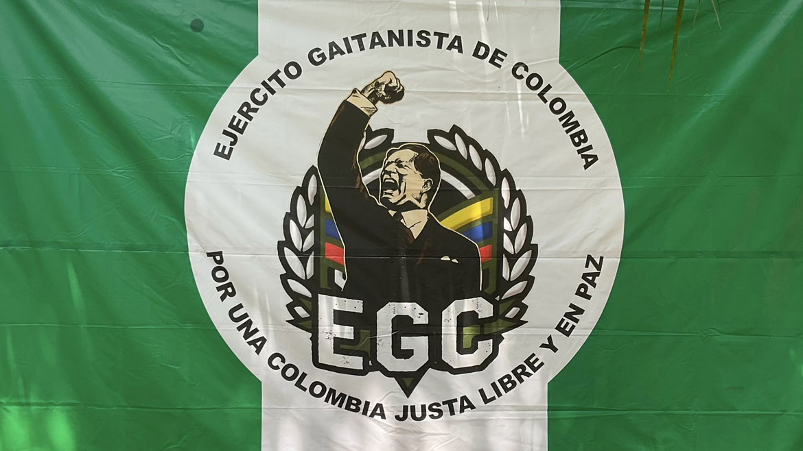 Clan del Golfo Is Latest Latin American Drug Cartel Designated a ...