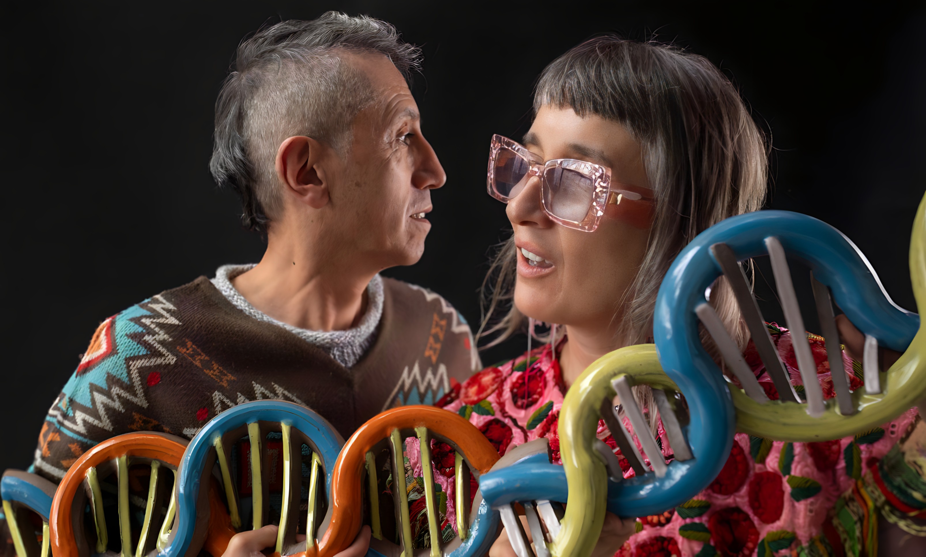 GRAMMYS 2026: Aterciopelados Returns With 'Genes Rebeldes', Cementing ...