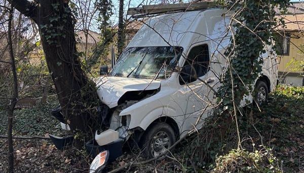Migrant Driver Shot After Crashing Van While Fleeing ICE Officers in ...