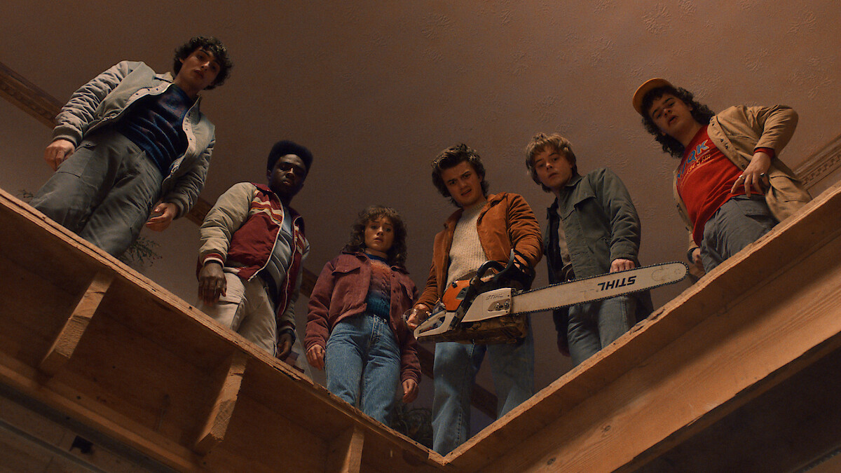 Stranger Things Season 5 Finale Release Date, Time, Spoilers, Where to ...