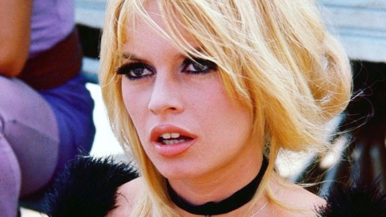 Brigitte Bardot Dead at 91: The Mexican Movie that Gave Her Freedom and ...