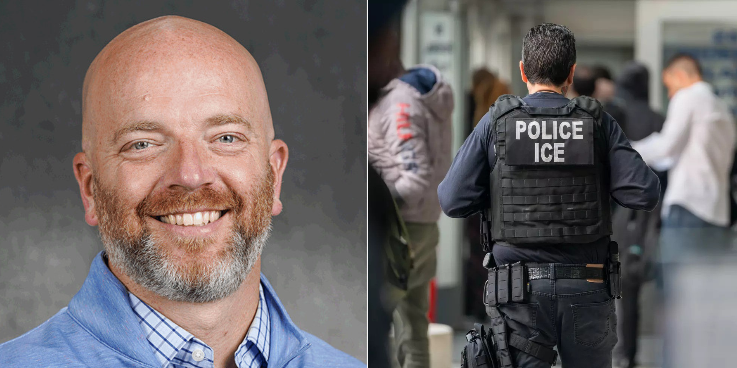 Minnesota Lawmaker Slammed by Conservatives for Posting ICE Locations ...
