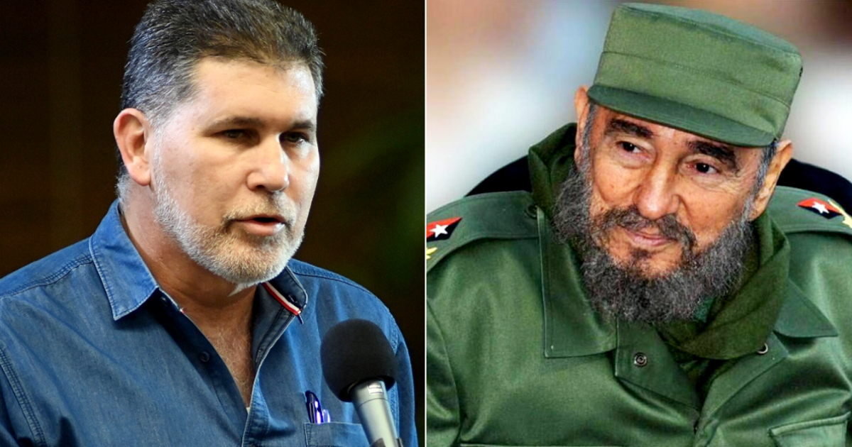 Relative Of Fidel And Raul Castro Could Be Cuba's Next President After ...